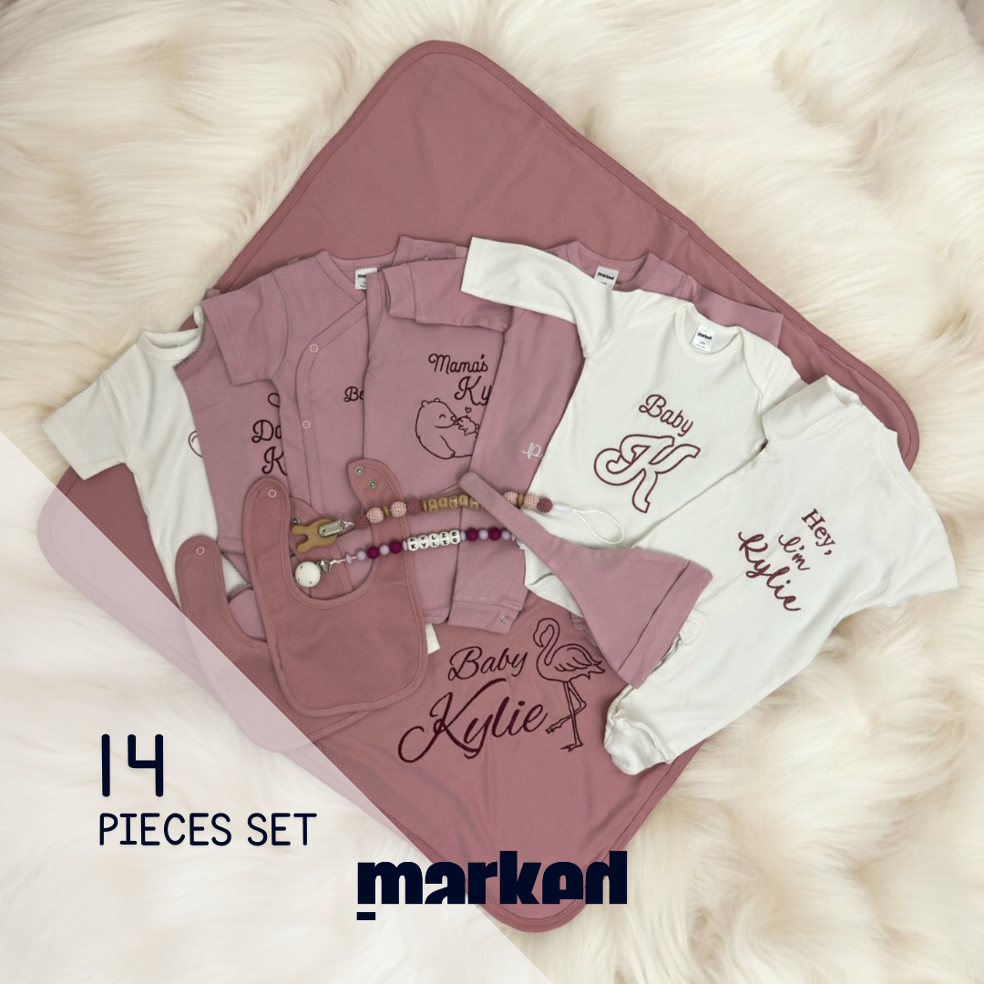 Baby grow packs store